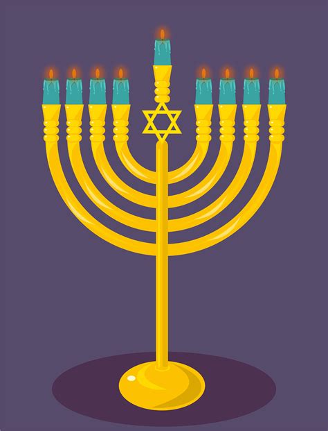 100 Free Menora And Hanukkah Images Pixabay