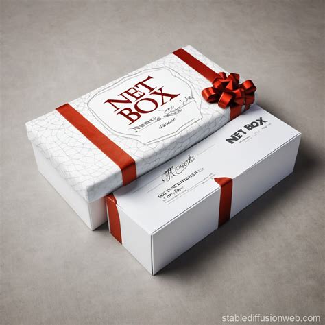 T Certificate With Net Box Inscription Stable Diffusion Online