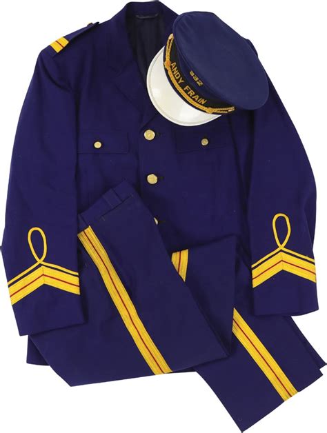Andy Frain Ushers Uniform At Pamela Walsh Blog