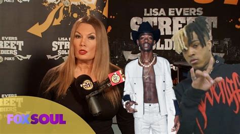 What Moment Defined Music In The 2010s Street Soldiers With Lisa