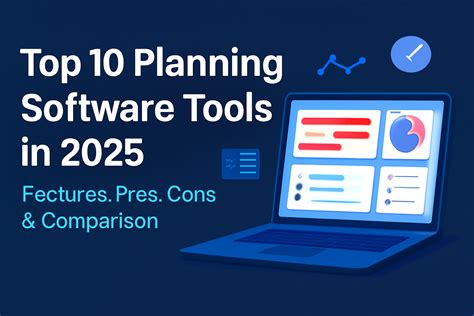 Top 10 Planning Software Tools In 2025 Features Pros Cons And Comparison Best Devops