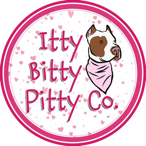Human Accessories Itty Bitty Pitty Co