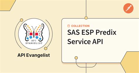 Sas Esp Predix Service Api Predix Postman Api Network