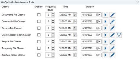 KB Corel Work With WinZip Background Tools