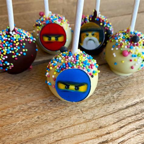 Thema Cakepops Archieven Amsterdam Cupcake Company
