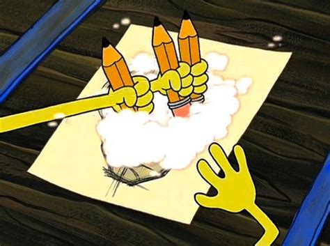 How To Draw Circle Spongebob How To Draw Circle Spongebob