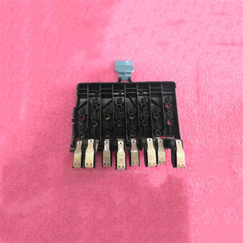 Hp Z6100 T7200 Z6800 Q6651 60290 Q6651 60337 Carriage Flex Cables