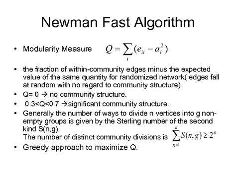 Fast Algorithm For Detecting Community Structure In Networks