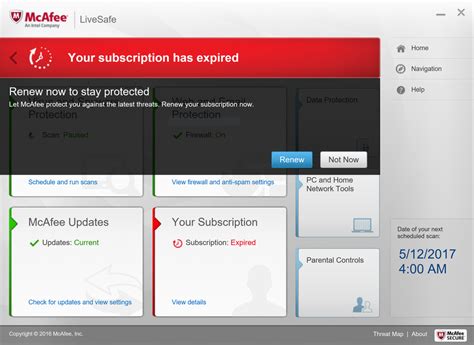 How Do I Remove Mcafee Anti Virus