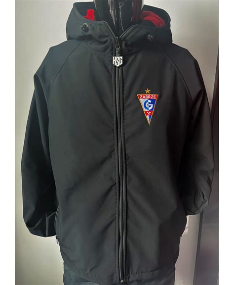 Kurtka Softshell