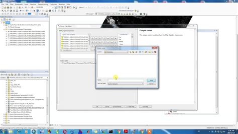 How To Download Modis Satellite Image And Calculate Ndvi Lswi Evi And Ndsi Youtube