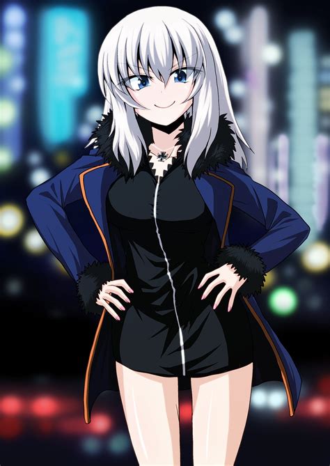Erika At Night R Erika Empire