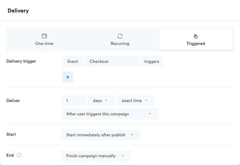 Webhook Basics