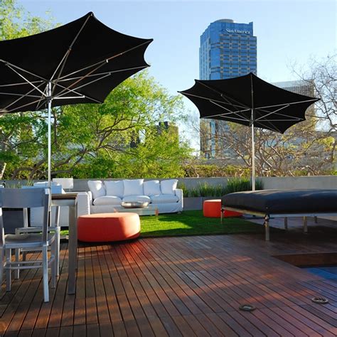 Ipe Structural Deck Tile Deck Tile Direct