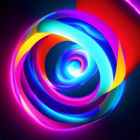 Tesseract Ai Generation 3 By Finity2002 On Deviantart