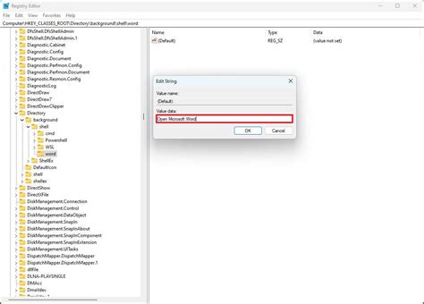 How To Integrate Custom Context Menu Shortcuts On Windows 11 Windows Central