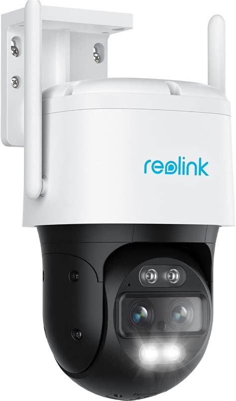 Reolink Ptz Camera Review Unveiling Top Features