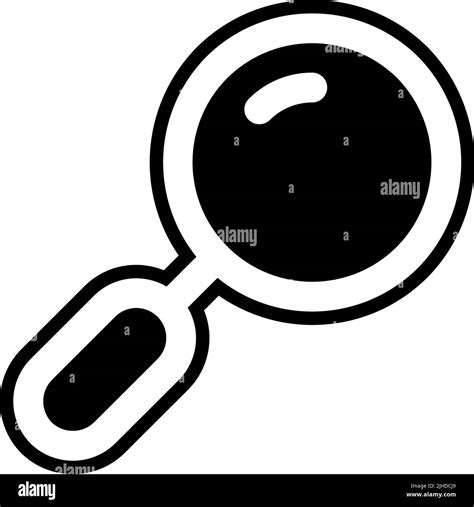 User Interface Search Stock Vector Image Art Alamy