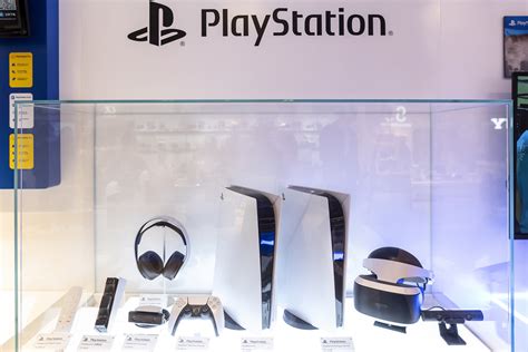 Sony Boasts 10 Million Ps5 Units Sold Since November Launch