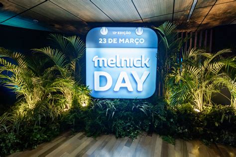 LanÇamento Do Melnick Day 2024 O Dia Que Vai Transformar Sua Vida