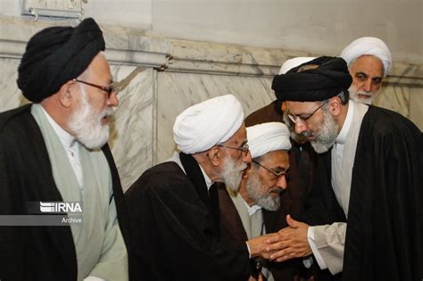 عکس تصاویری کمتر دیده شده از شهید سید ابراهیم رئیسی در گذر زمان