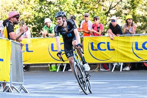 Nils Eekhoff Dsm Je Vais Refaire De Belles Choses