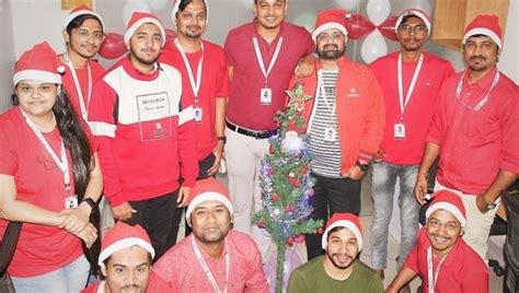 Life And Culture At Db Tech Developer Bazaar Technologies