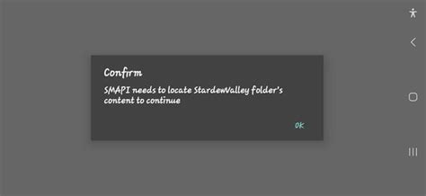 Any Idea How To Fix This Rsmapi