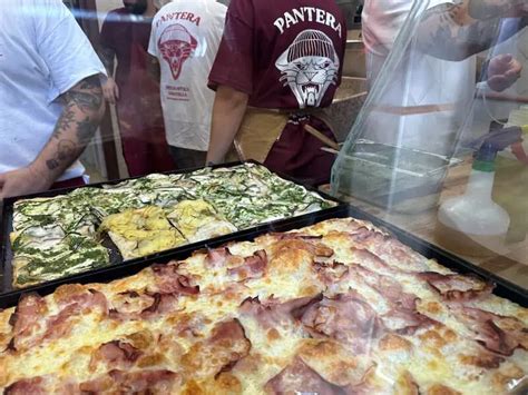 The Best Pizza In Rome Your Guide For 2025 Carpe Diem Tours