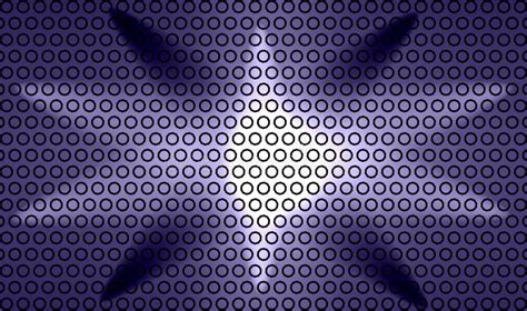 Texture Decagon In Decagon Wallpaper Imaginative Background Blue