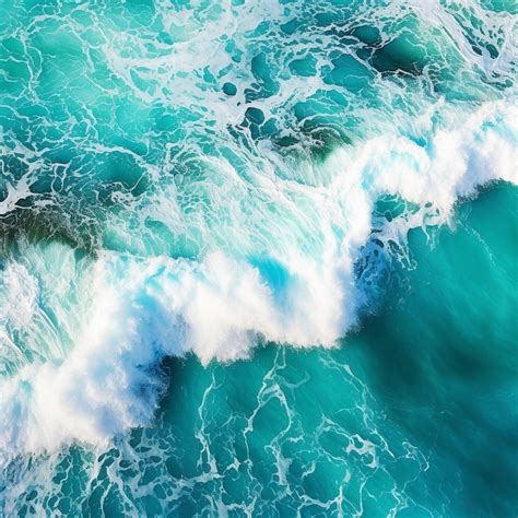 Hd Ocean Waves Wallpapers