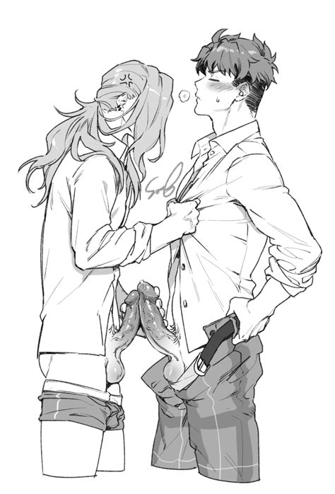 Rule 34 2boys Big Dick Big Penis Blush Cherry Blossom Sk8 The