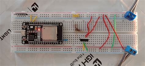 Controlling Led Strips With A High Cri Using Pwm In Esphome