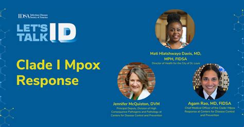 Clade I Mpox Response