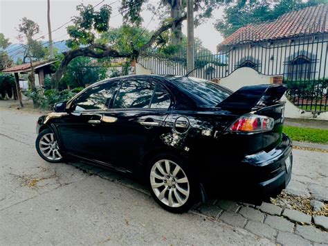 Mitsubishi Lancer 2012 Car Exterior Parts San Pedro Sula Cortes