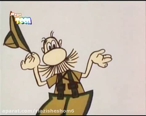 کارتون زبل خان