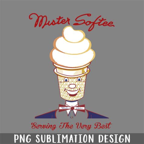 Mister Softee Ice Cream Png Download Inspire Uplift