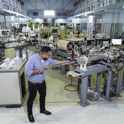 Capabilities And Applications Ansto