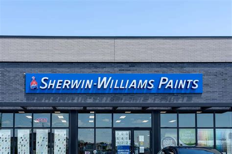 Can Sherwin Williams Color Match Behr