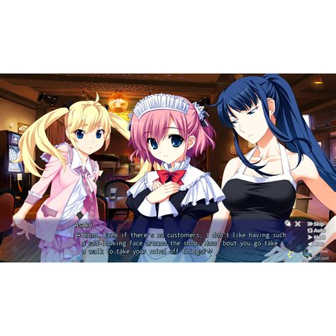Игра Idol Magical Girl Chiru Chiru Michiru Part 1 за Pc Steam Електронна доставка Emagbg