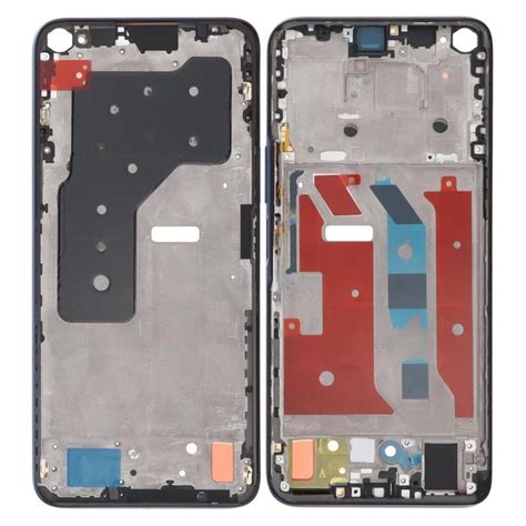 Lcd Frame Middle Chassis For Honor 50 Lite Blue By