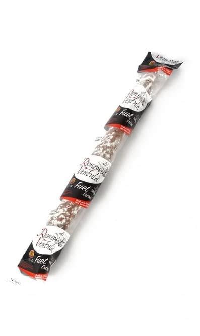 Mini Fuet Mercadona La Opción Perfecta Para Tus Snacks Mi Hogar