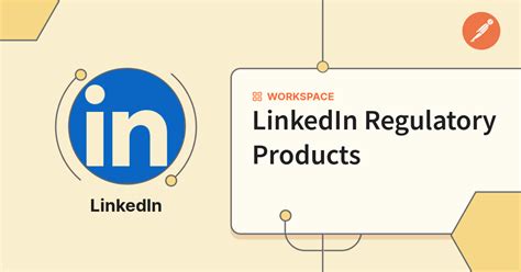 linkedin regulatory products postman api network