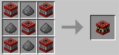 Simple Nuke Minecraft Mods CurseForge