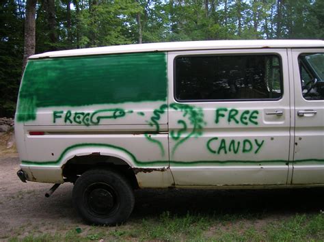 Image 83696 Free Candy Van Know Your Meme