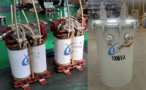 The Ultimate Guide To Core Type Transformer Daelim Transformer