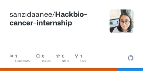 Bioinformatics Internship For Glioblastoma Sanzida Akhter Anee Posted On The Topic Linkedin