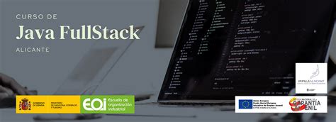 Agencia Local De Desarrollo Impulsalicante Curso De Programación En