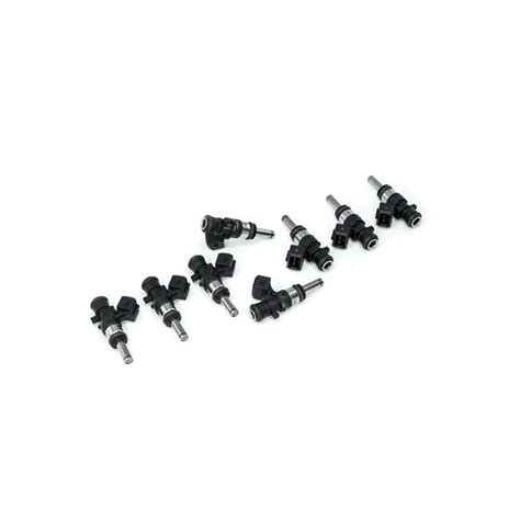 Deatschwerks Titan Fuel Injectors 1200cc 16mx 03 1200 8 04 15 Titan