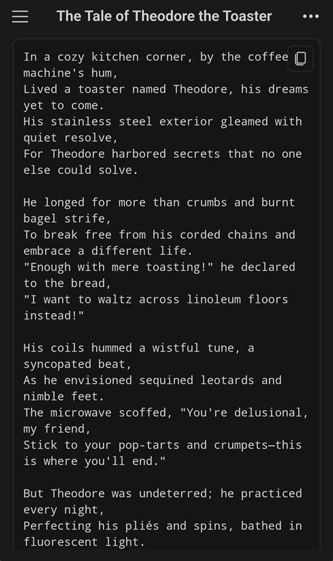 Whats The Weirdest Thing Youve Asked Ai R Chatgpt